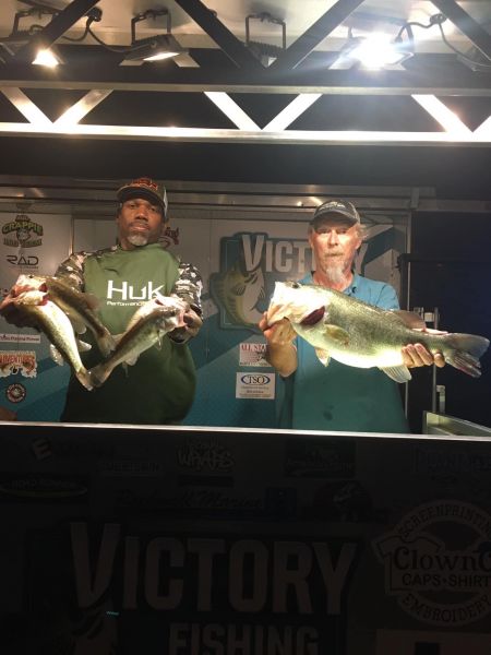 Victory Fishing Events - Victory Fishing Events