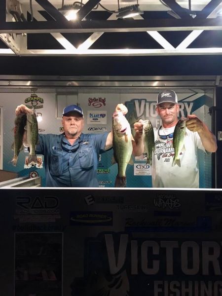 Victory Fishing Events - Victory Fishing Events