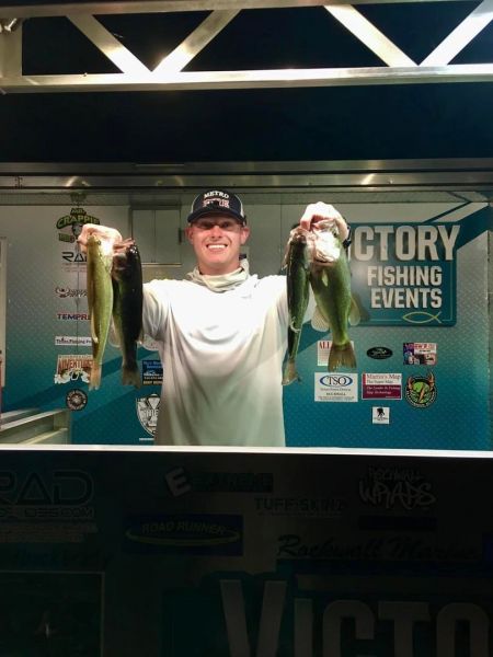 Victory Fishing Events - Victory Fishing Events