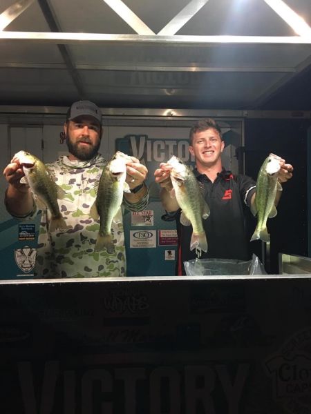 Victory Fishing Events - Victory Fishing Events