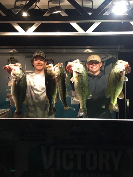 Victory Fishing Events - Victory Fishing Events