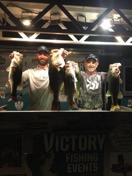 Victory Fishing Events - Victory Fishing Events
