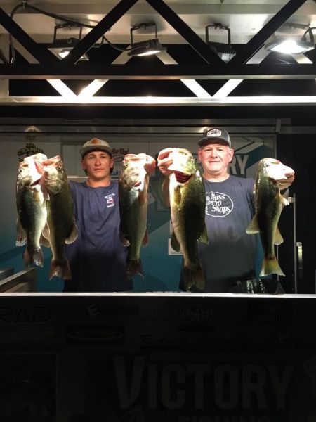 Victory Fishing Events - Victory Fishing Events