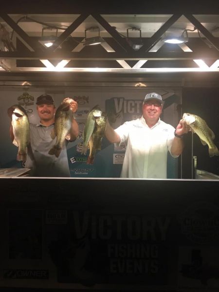 Victory Fishing Events - Victory Fishing Events