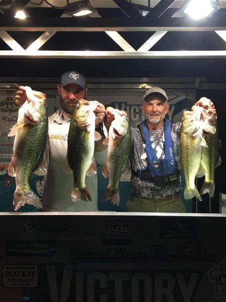 Victory Fishing Events - Victory Fishing Events