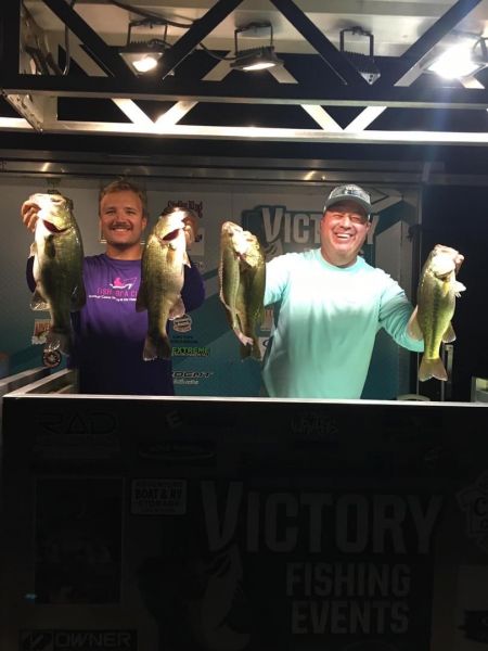 Victory Fishing Events - Victory Fishing Events