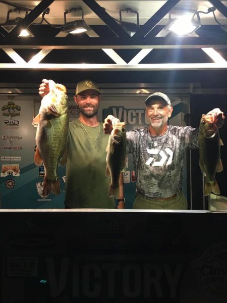 Victory Fishing Events - Victory Fishing Events