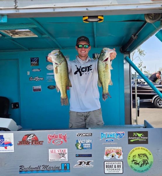 Tawakoni 8/20/23 - Victory Fishing Events