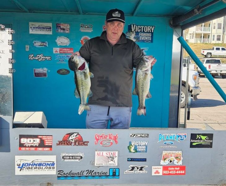 Palestine 2/21/26 - Victory Fishing Events